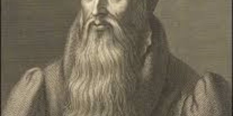 Tudor Times | Person of the Month