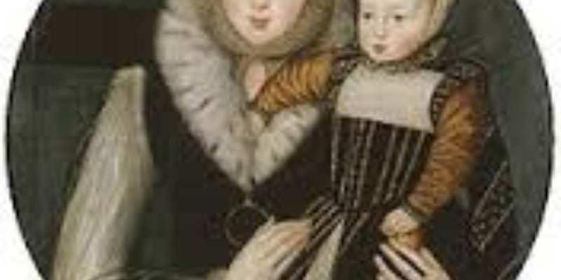 Tudor Times | Person of the Month