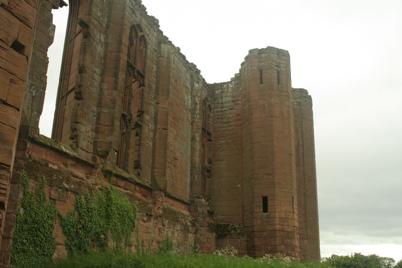 Tudor Times | Kenilworth Castle: Lancastrian Stronghold