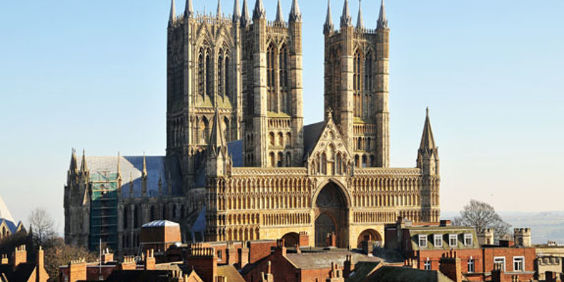 Tudor Times | Places